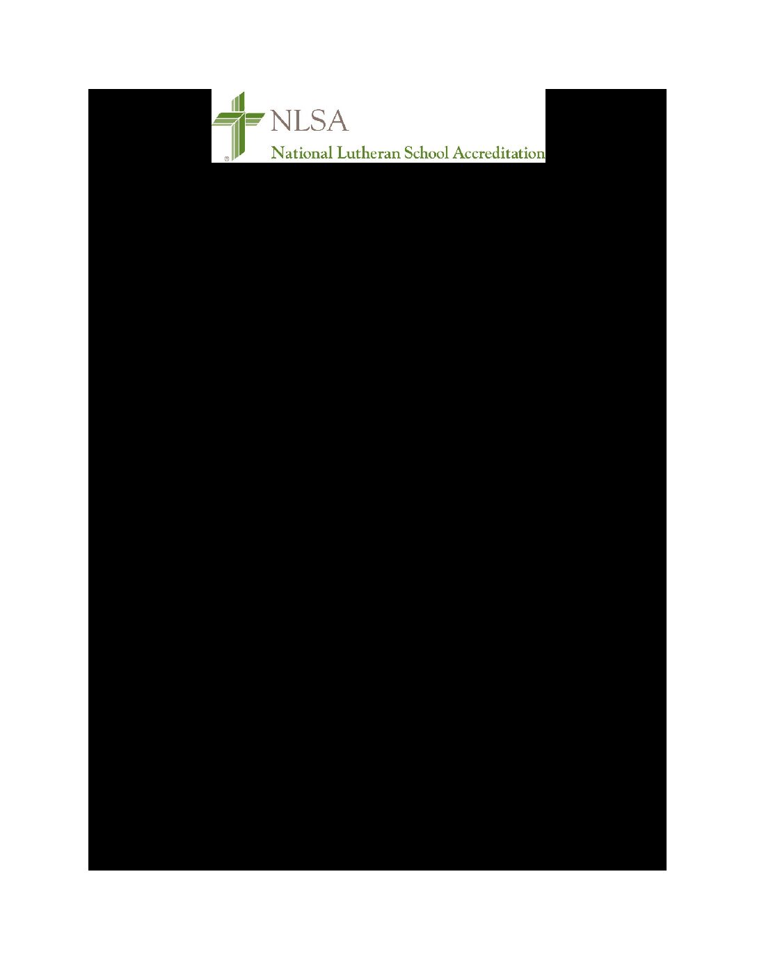 NLSA NAC 2021 Summary to Districts | LuthEd